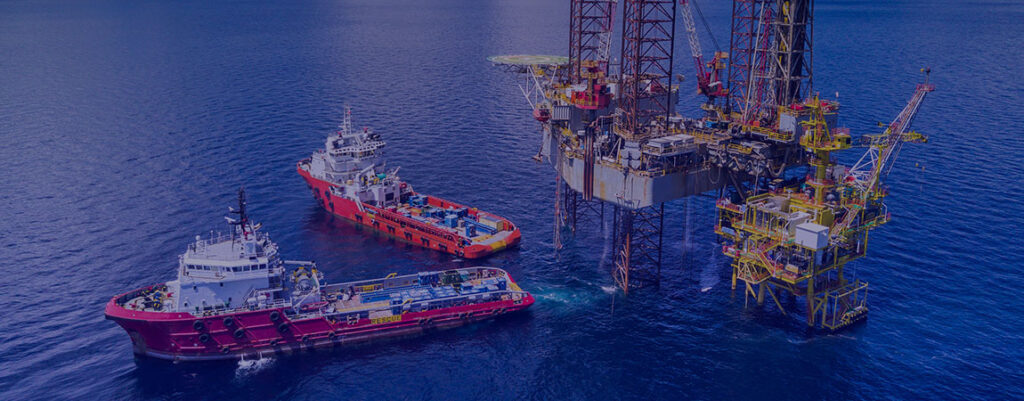 The ultimate guide to offshore shipping - Hanseatic Offshore Brokers